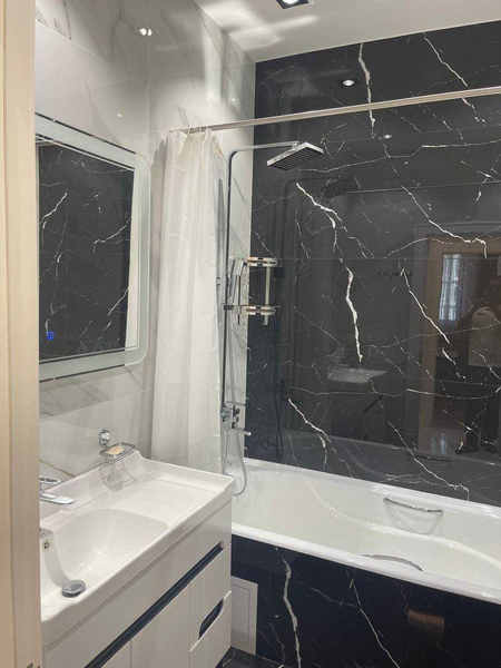 Сдается квартира в новостройке Жк Gardens Residence
