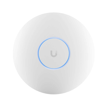 Беспроводная точка доступа Ubiquiti UniFi 7 PRO, артикул:U7-Pro