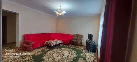 Dacha Chorbogʻ, Piramida Yusuf xonadan 1.5 km