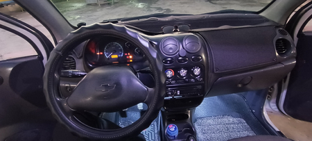 Best Matiz sotiladi Lyuks kondetioner