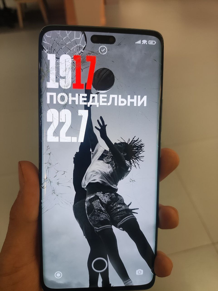 Xiaomi 13 lite 8/128