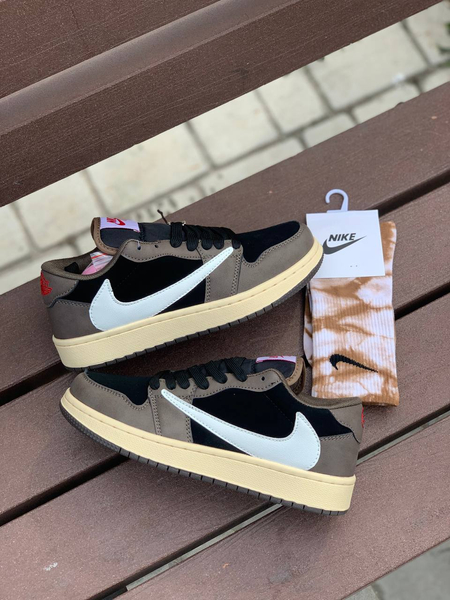 Nike air Jordan 1 low