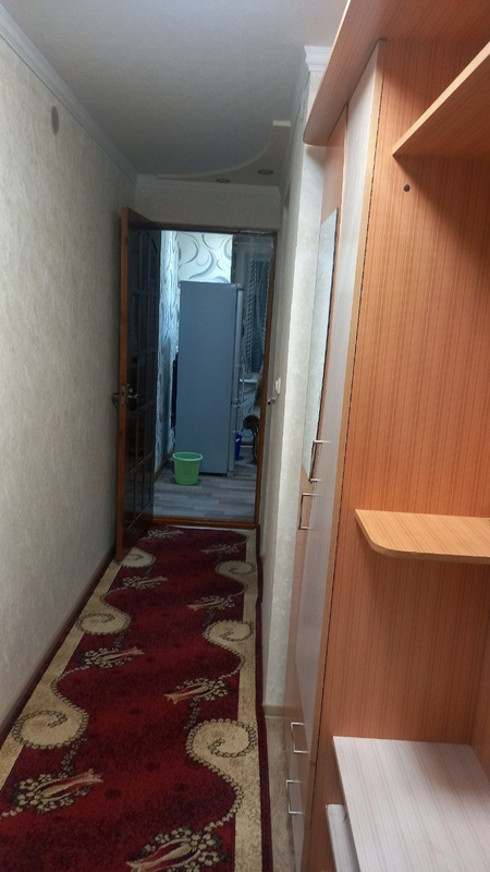 Срочно сдаётся квартира.