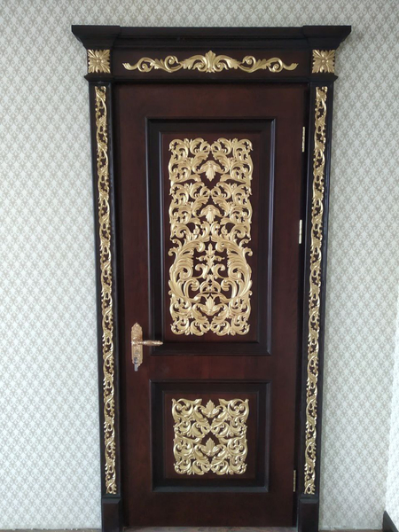 МДФ эшиклари буюртма асосида