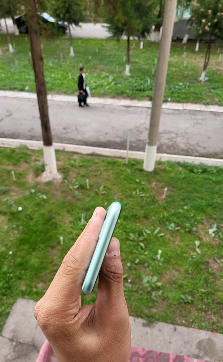 Iphone 11 64Gb holati zo\\\'r