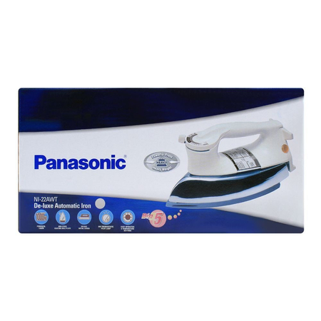 Utyg Panasonic NI22W