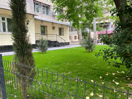 Сдам в Аренду Офис 160 кв.м. Ц-1, Эко Парк, Центр Ташкента