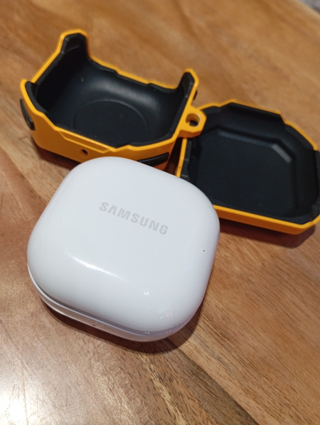 Galaxy buds 2 original