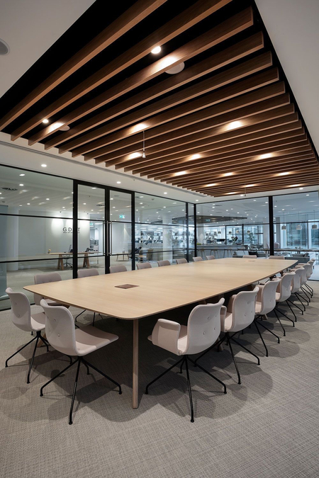 Grilyato / Reechniy / Armstrong / VERO CEILING