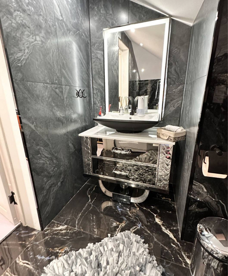 Продается Penthouse квартира в Mirabad Palace120м2