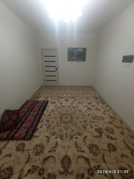 1 xonalik uy ijaraga beriladi
