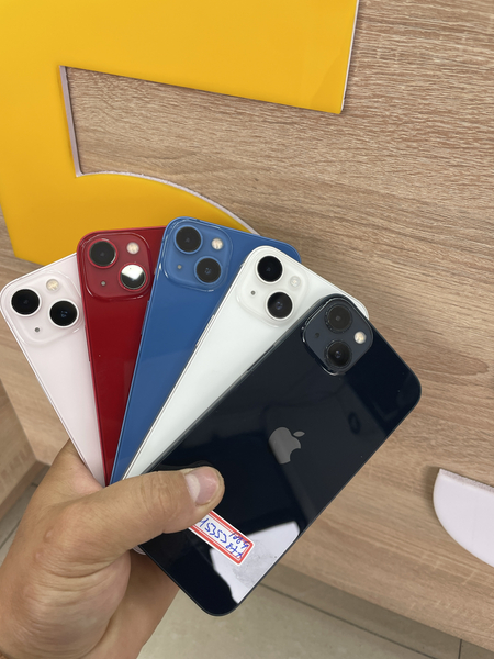 Apple Iphone 13. 128gb 256gb