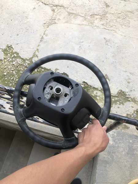 Kaptiva rul sotiladi