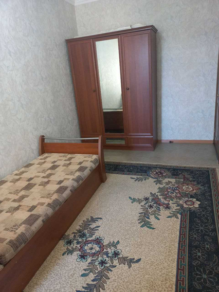 (К125036) Mirobod tumanida 4-xonali kvartira sotiladi