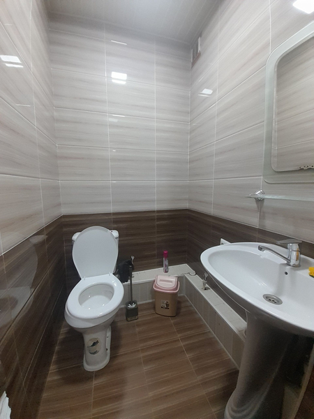 2в3/4/9.Госпитальный.70 кв.м.Ор-р Макро