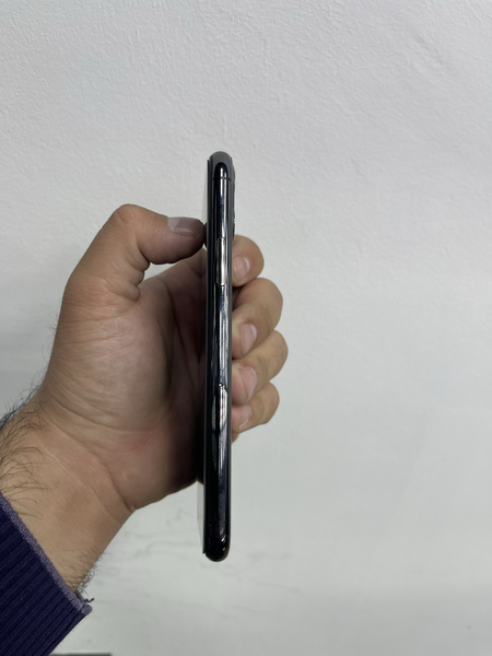 Iphone 11 Pro Graphite