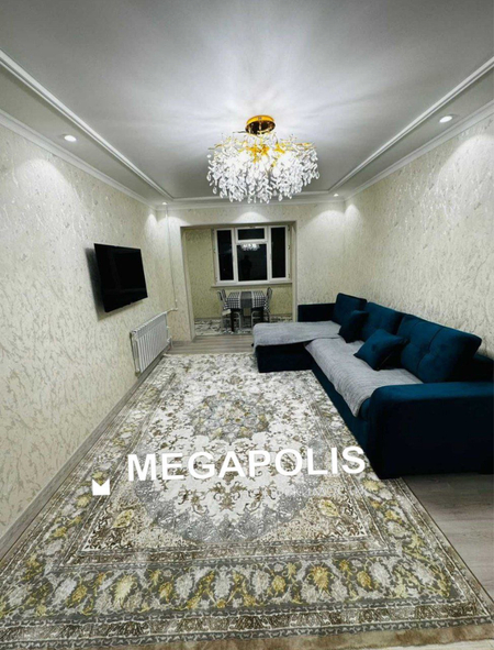 5 Кв 3/2/5 Хамза метро евро ремонт