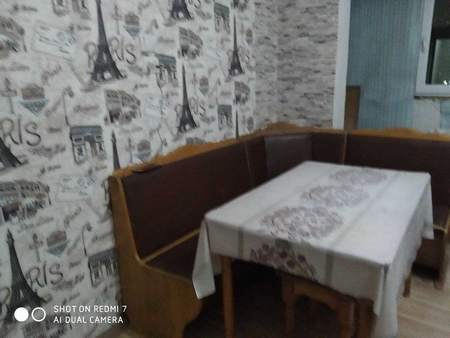 Ц15 Жангох 2/4/9. Первая линия
Отдельный вход, 65 м2
