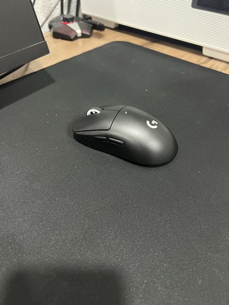 Продам мышку logitech g pro x superlight 2