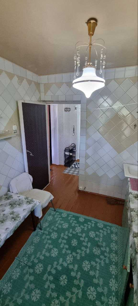 V3850 1/1/4 Улица Саламатина Яккасарай Налоговой 25м2 Средний ремонт