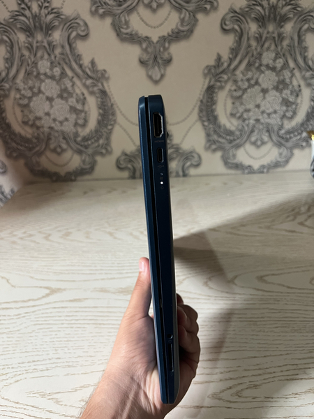 Kompyuter sotiladi HP Xotirasi 12/1TB xolati ideal qiyna ishlatilmagan