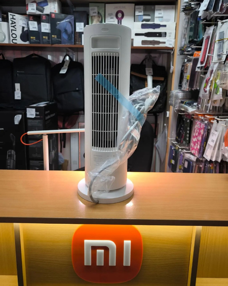 Умный обогреватель вертикальный Xiaomi Mijia 2000W