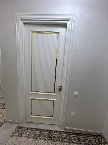 Межкомнатные двери на заказ
