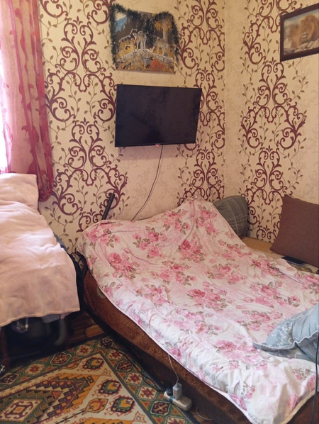 1²/4/5 42м² на Чиланзаре 26 ( кафе Ширин)