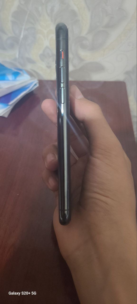 iPhone 11 pro 64 gb