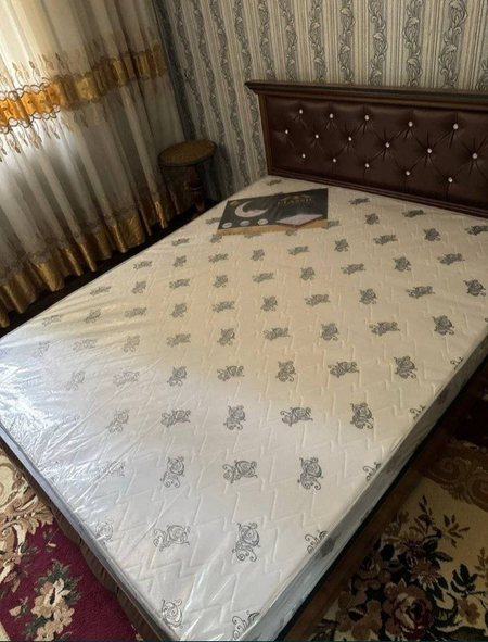 Продаю 2/2/4 чиланзар 6 квартал