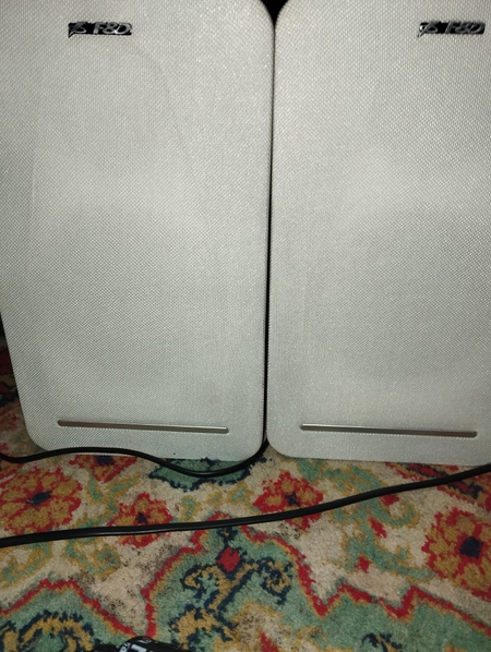 Kalonka f&d R40BT