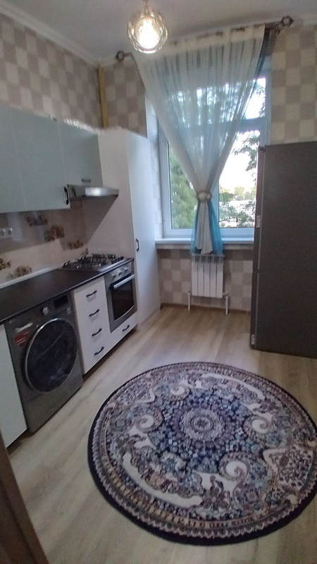 Квартира арендага берилади ойлга