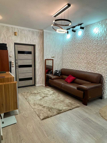 ;Чиланзар Premier House 3ком квартира 80м2 под/ключ Узбекфильм метро