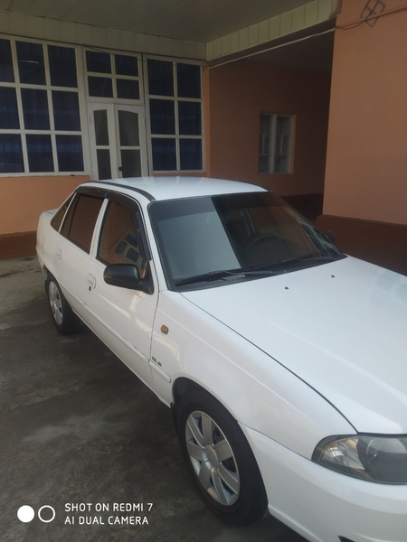 NEXIA 2  2010 sons tranblyor