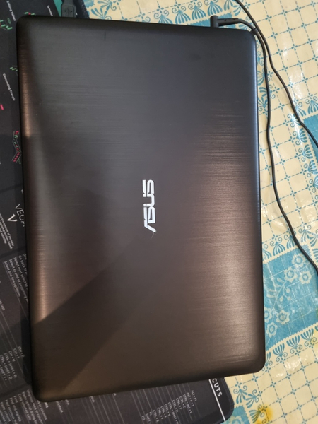 ASUS VivoBook 15 X540UB