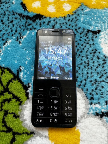 Nokia 3310 nokia 215 4G nokia 230 dual sim