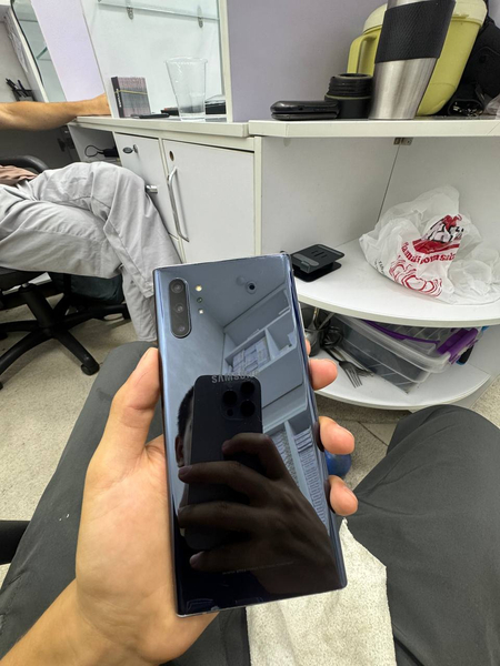 Samsung Note 10+