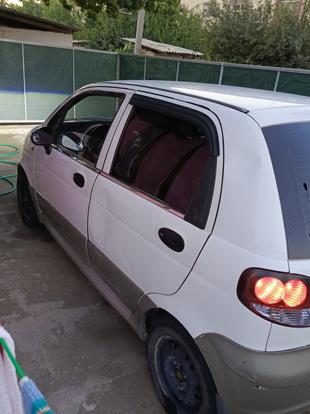 Matiz best 2010 o'qib tel qilila