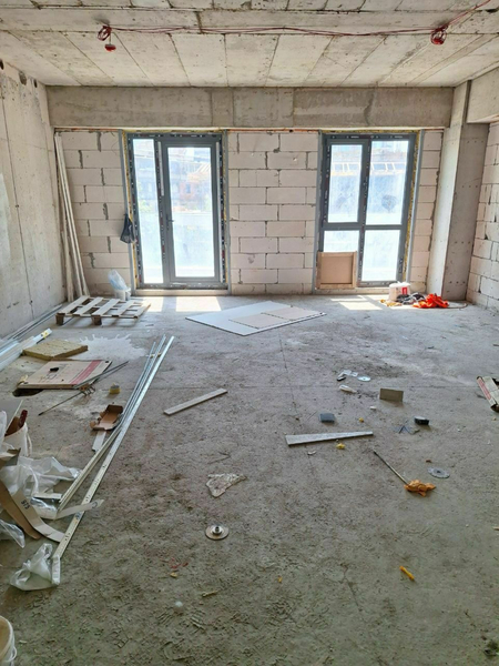 Х.Олимджан ЖК Akay City 2/3/24. 56м2