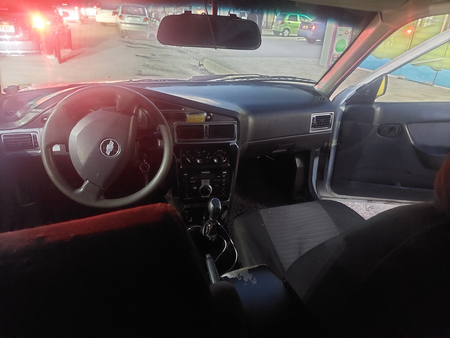 Nexia 2 chevralet