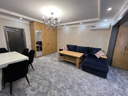 Darkhan 3 komnatnaya/2br for rent in center