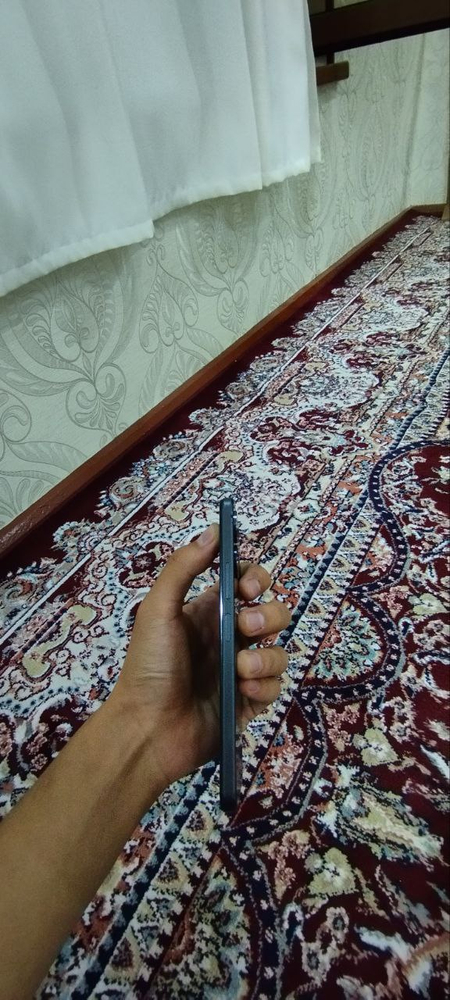 Vivo y16 xolati idial
