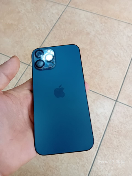 Iphone 12pro max