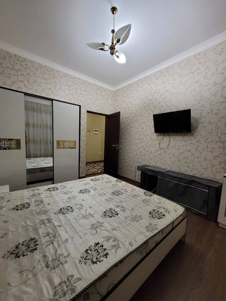 Top Аренда квартира 2/3/5 новостройка Паркенский базар