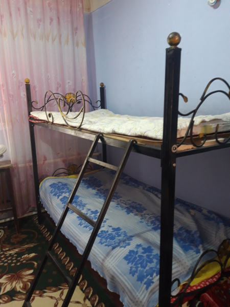 Продаётся 2 этажная кровать