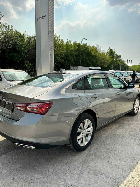 Malibu XL 2024 0 probeg premier turbo