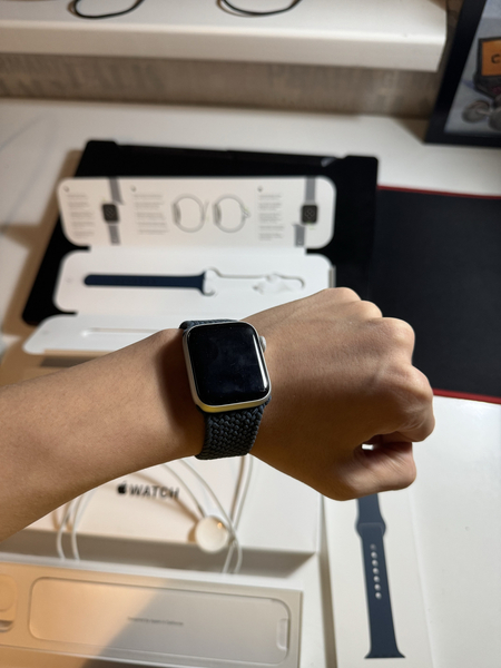 Apple Watch SE 2020 (40mm)