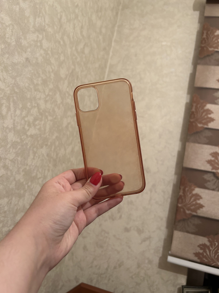 Чехол для iPhone 11 & iPhone 12