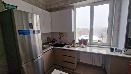 Новостройка 2 комн ттз riverside
