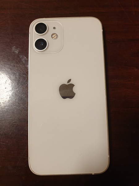 Iphone 12 ming 128GB